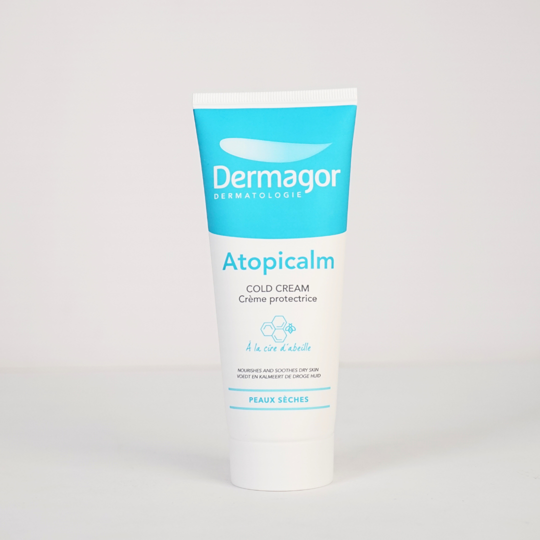 Dermagor Atopicalm Cold Cream - Crème apaisante ! – Beauty Prime